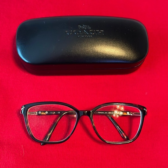 Coach | Accessories | Coach Eyeglass Frames | Poshmark